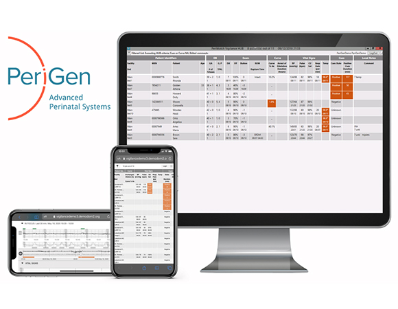 PeriGen – Halma plc