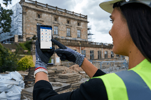 Ramtech – Halma plc